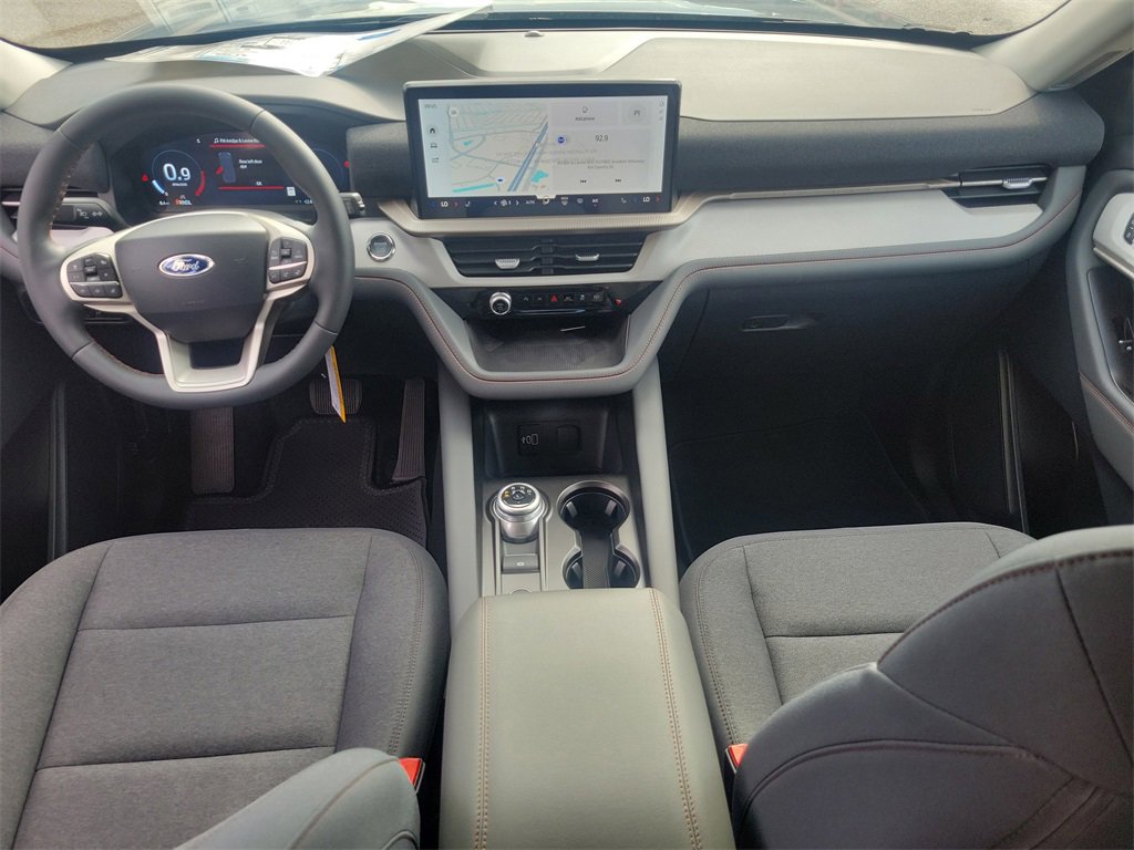 Jarrett Gordon Ford | Winter Haven New and Used Ford Dealership - FL