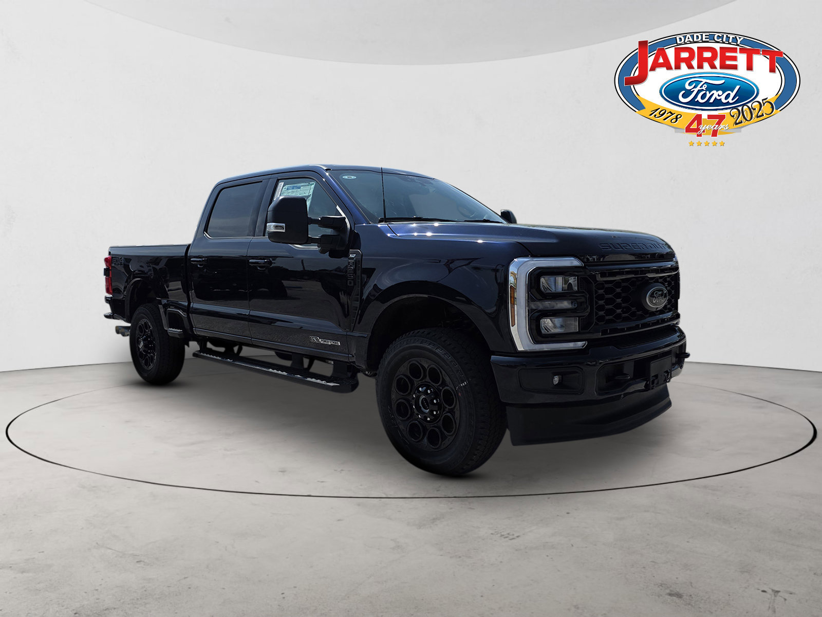 Jarrett Scott Ford | Plant City New and Used Ford Dealership - FL