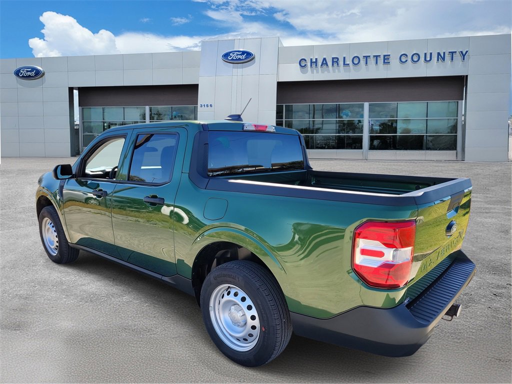 Jarrett Charlotte County | Charlotte County New and Used Ford ...