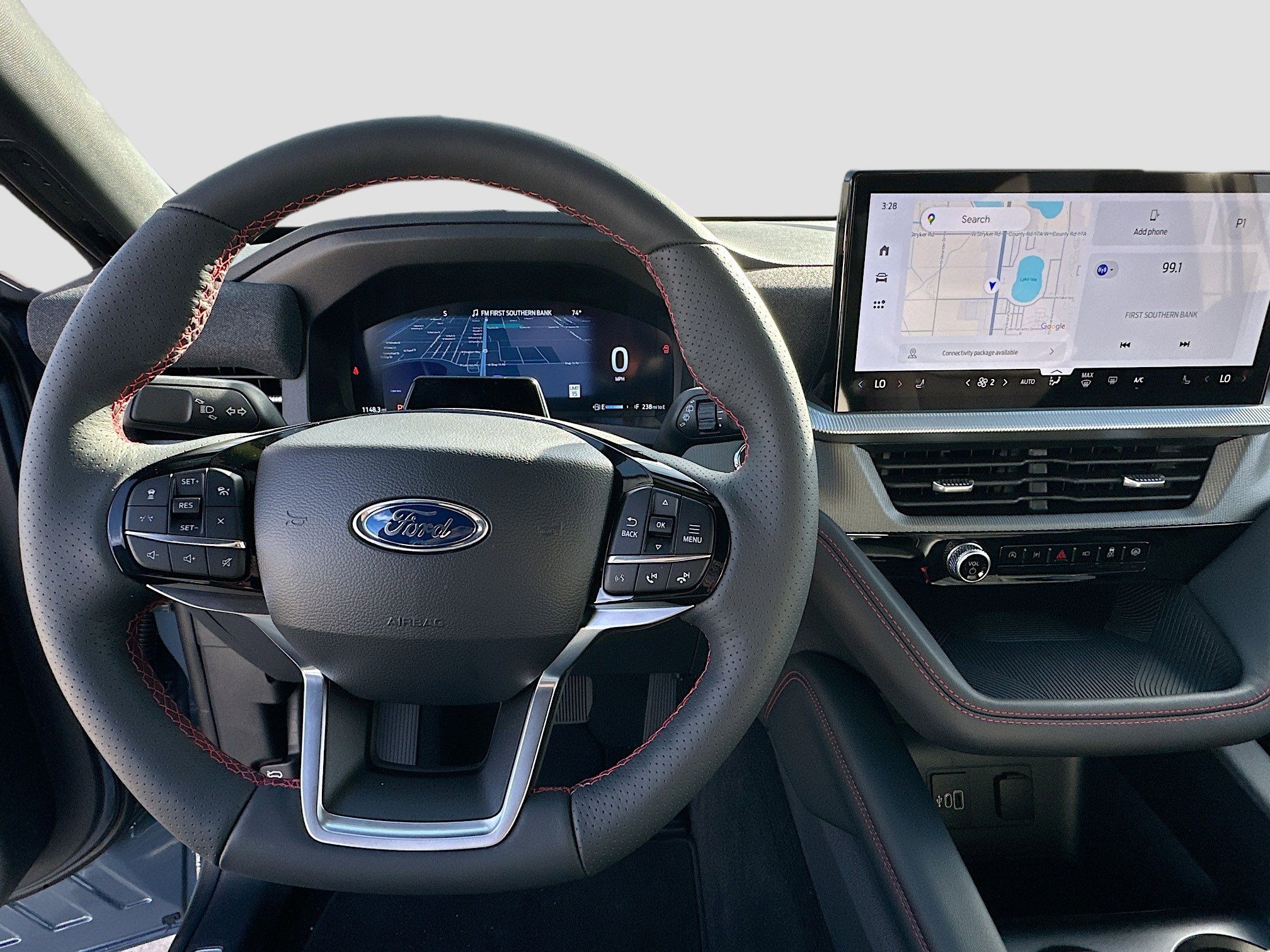 Jarrett Ford | Avon Park New and Used Ford Dealership - FL