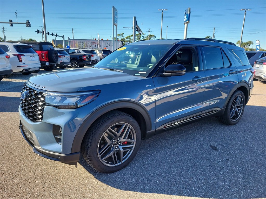 Jarrett Charlotte County | Charlotte County New and Used Ford ...