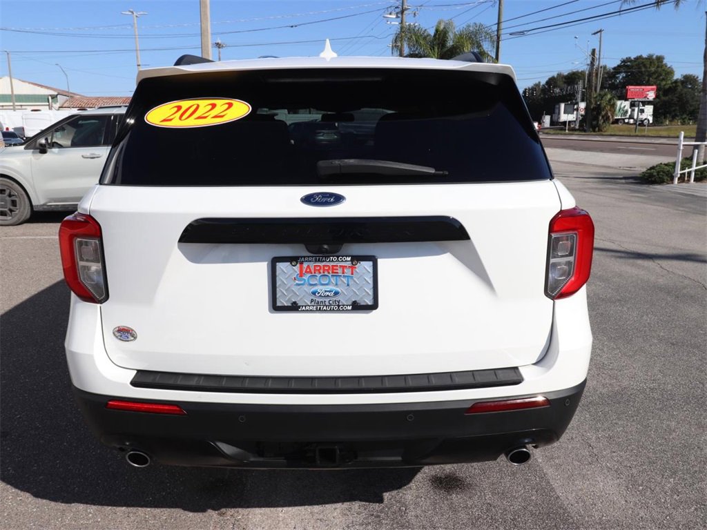 Jarrett Scott Ford | Plant City New and Used Ford Dealership - FL