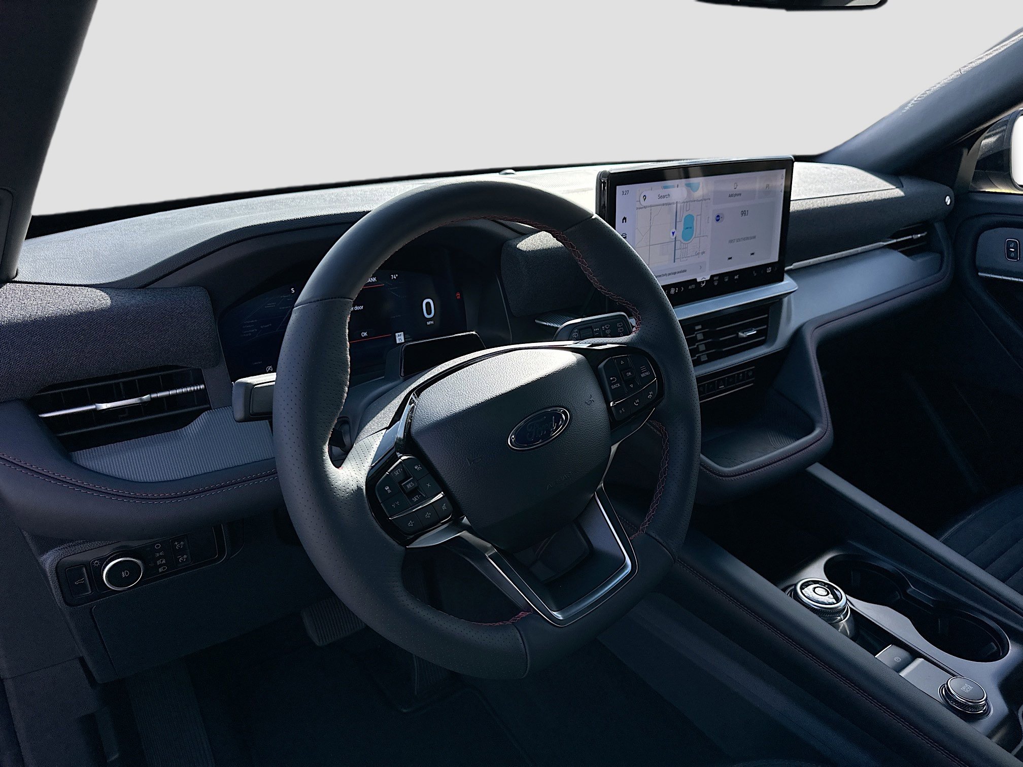 Jarrett Ford | Avon Park New and Used Ford Dealership - FL