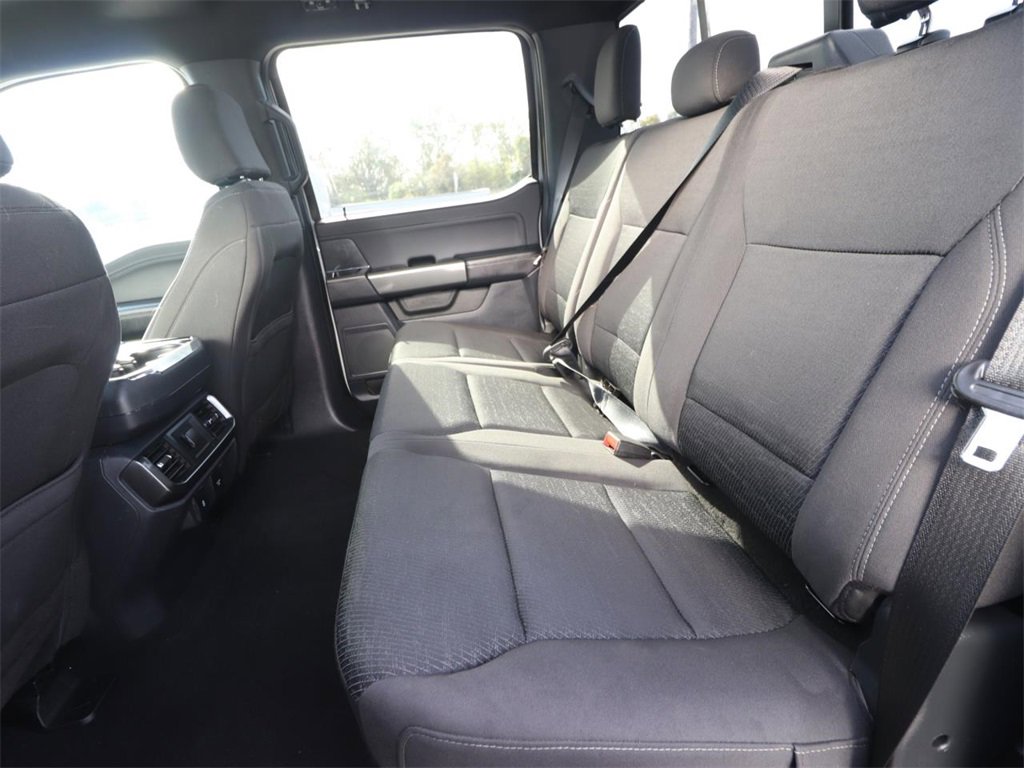 Jarrett Ford | Avon Park New and Used Ford Dealership - FL