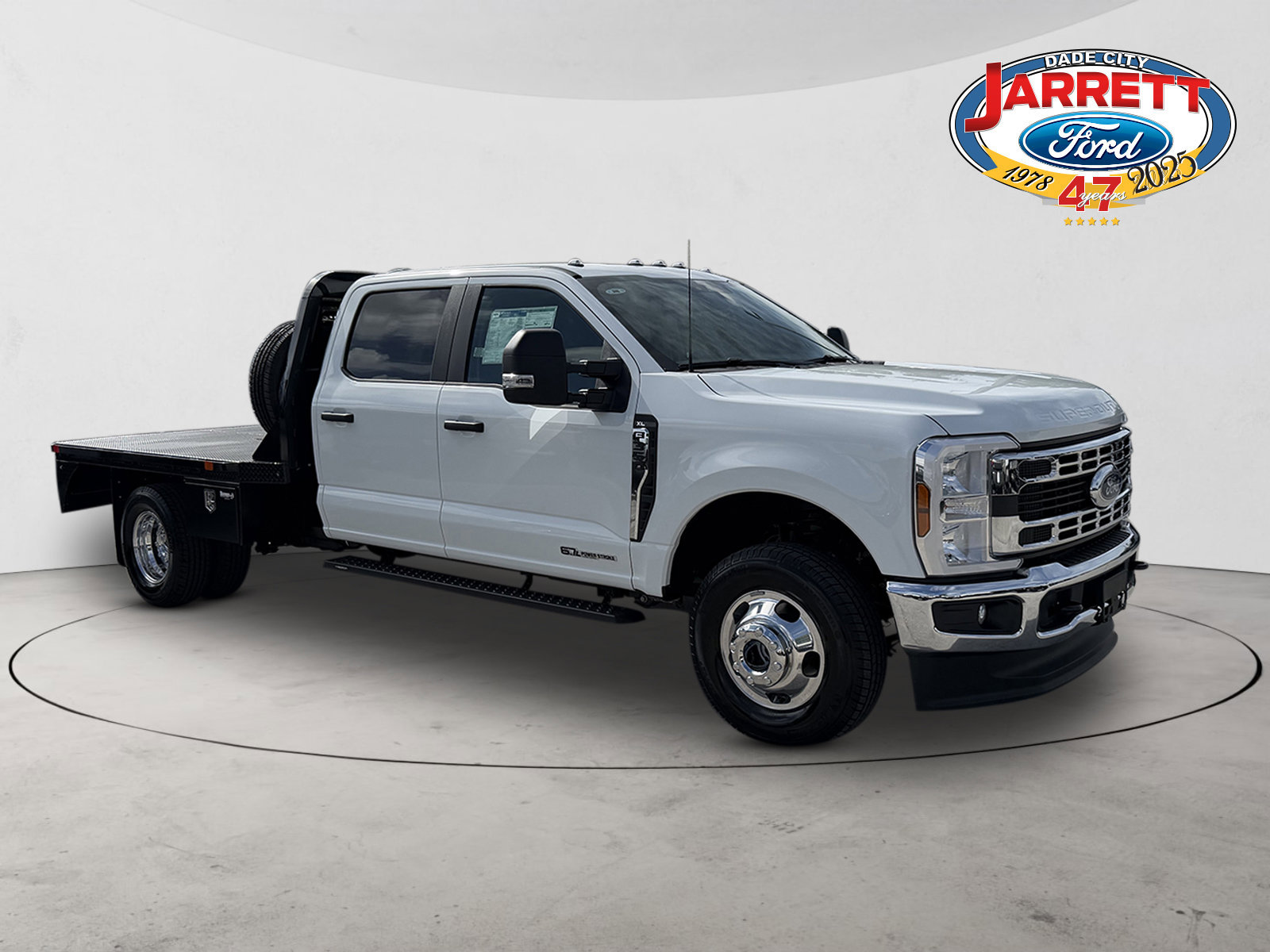 Jarrett Ford | Dade City New and Used Ford Dealership - FL