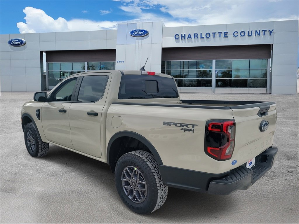 Jarrett Gordon Ford | Winter Haven New and Used Ford Dealership - FL