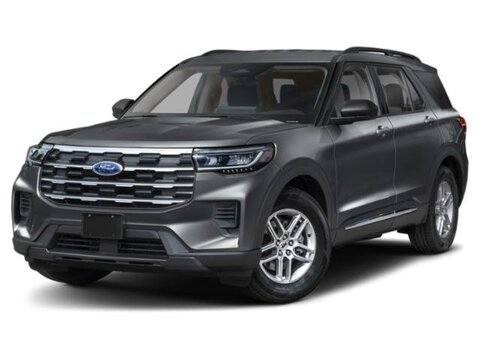 Jarrett Gordon Ford | Winter Haven New and Used Ford Dealership - FL