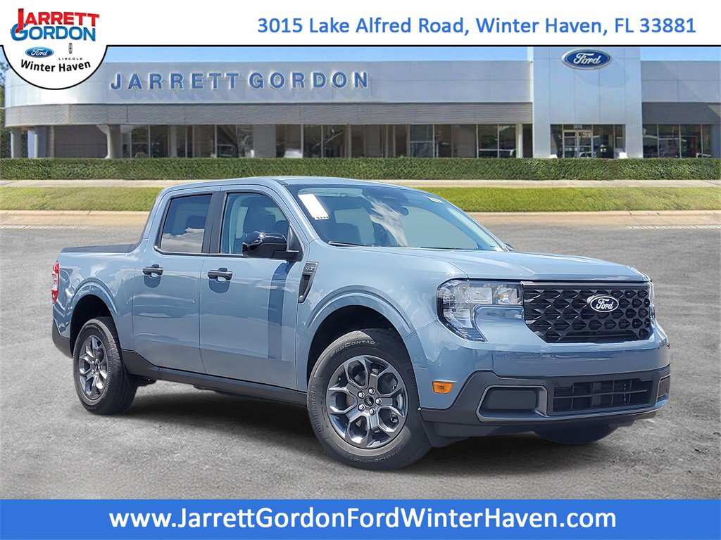 Jarrett Scott Ford | Plant City New and Used Ford Dealership - FL