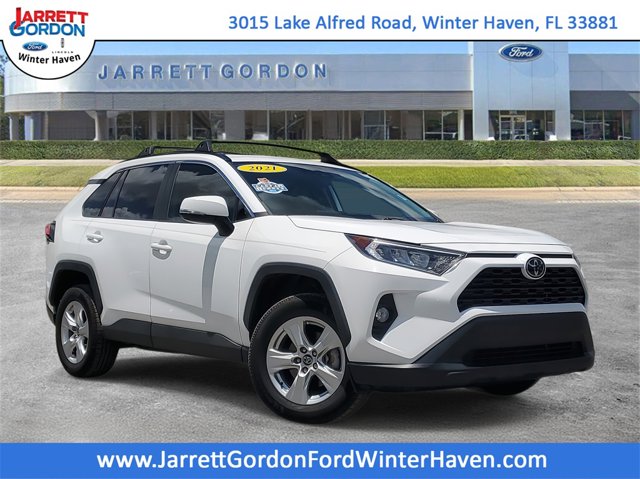 Jarrett Scott Ford | Plant City New and Used Ford Dealership - FL