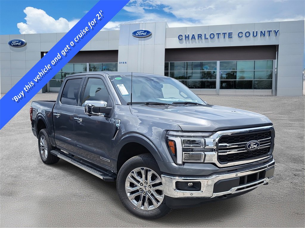 Jarrett Scott Ford | Plant City New and Used Ford Dealership - FL