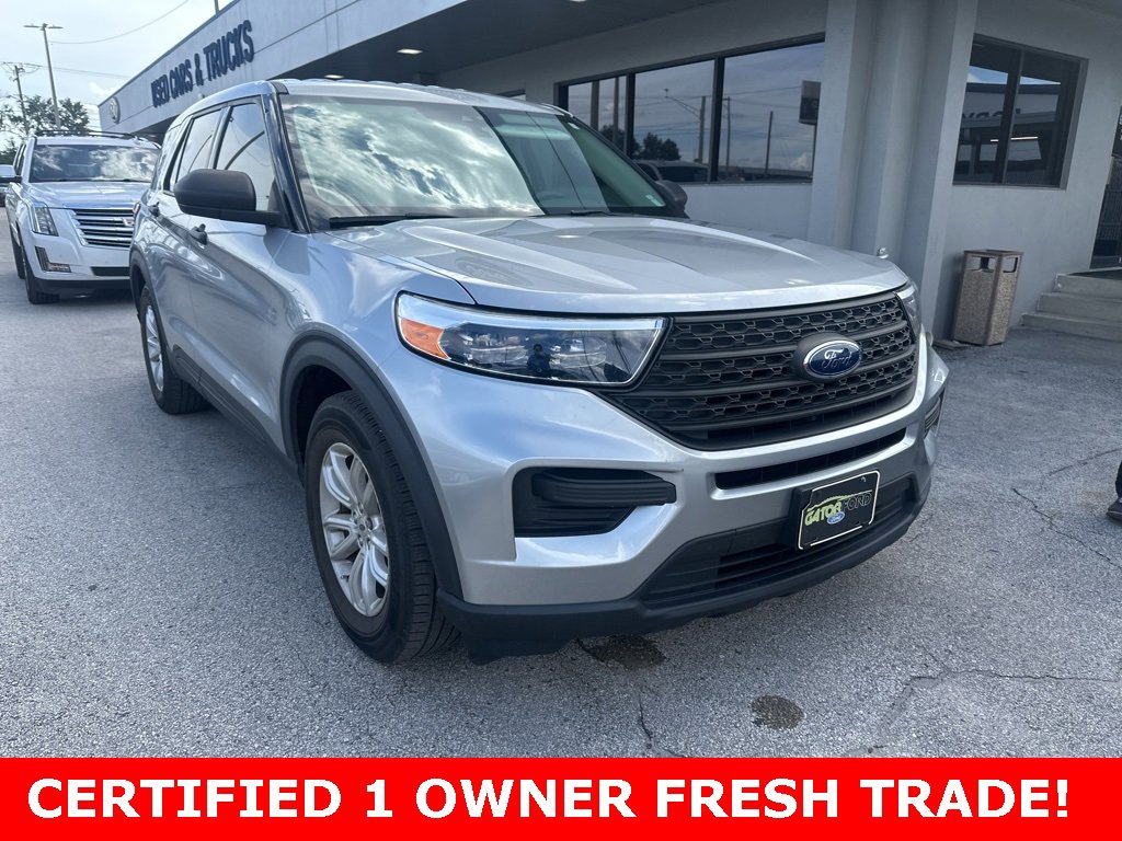 Jarrett Gordon Ford | Winter Haven New and Used Ford Dealership - FL
