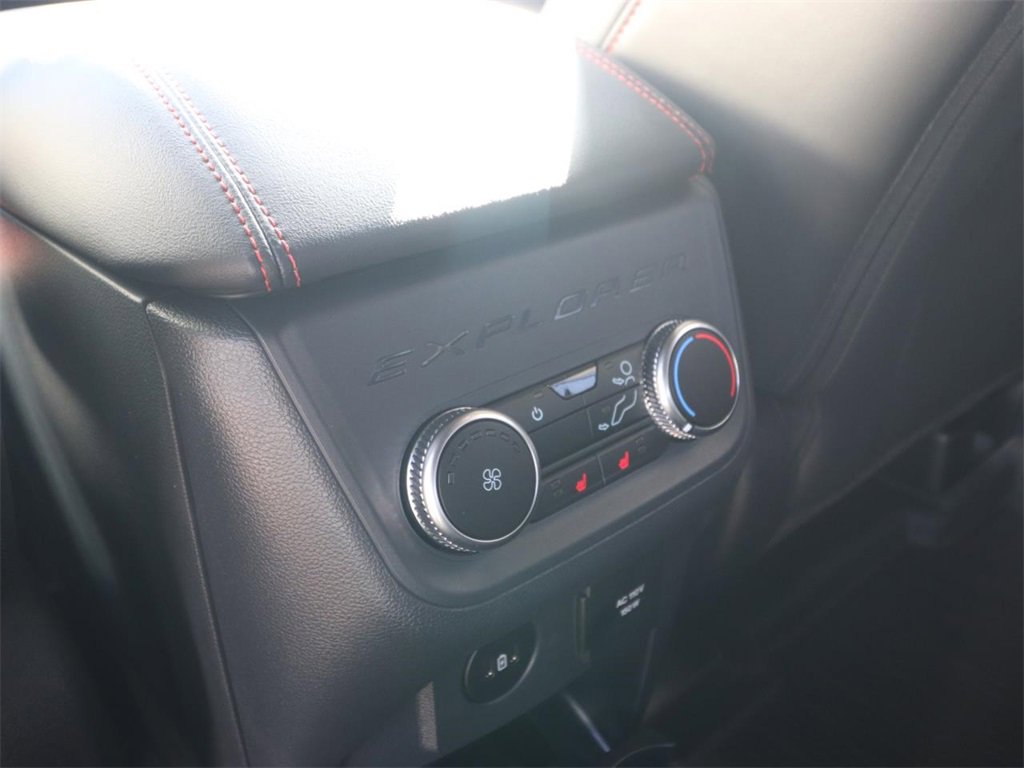 Jarrett Charlotte County | Charlotte County New and Used Ford ...