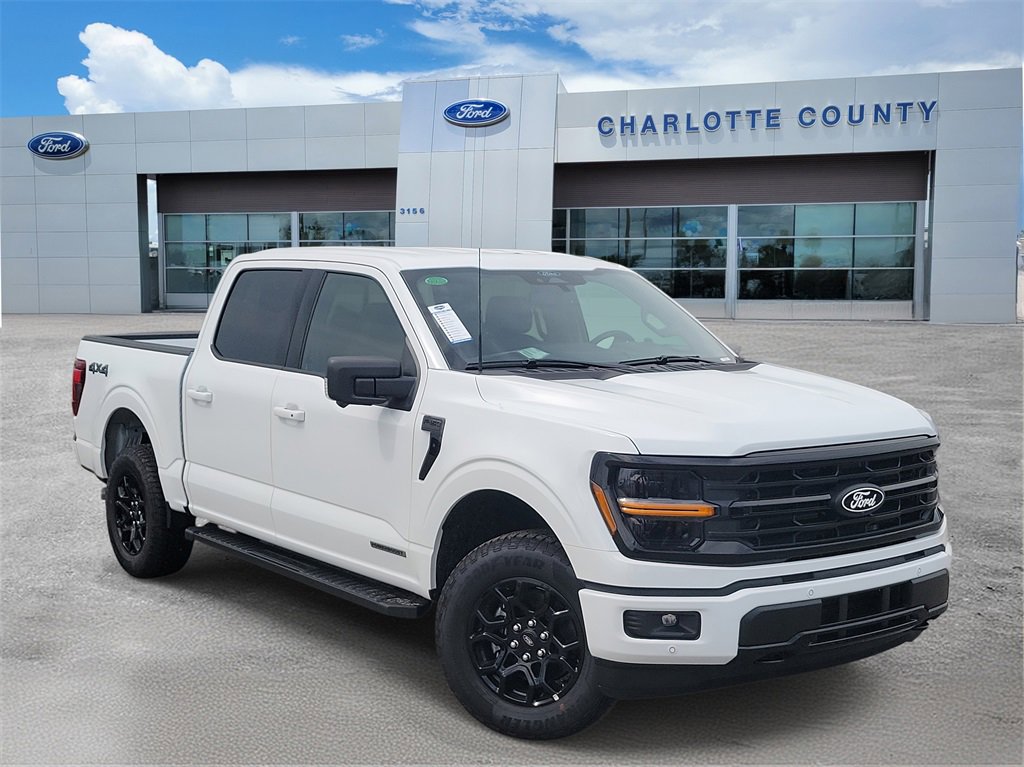Jarrett Gordon Ford | Winter Haven New and Used Ford Dealership - FL