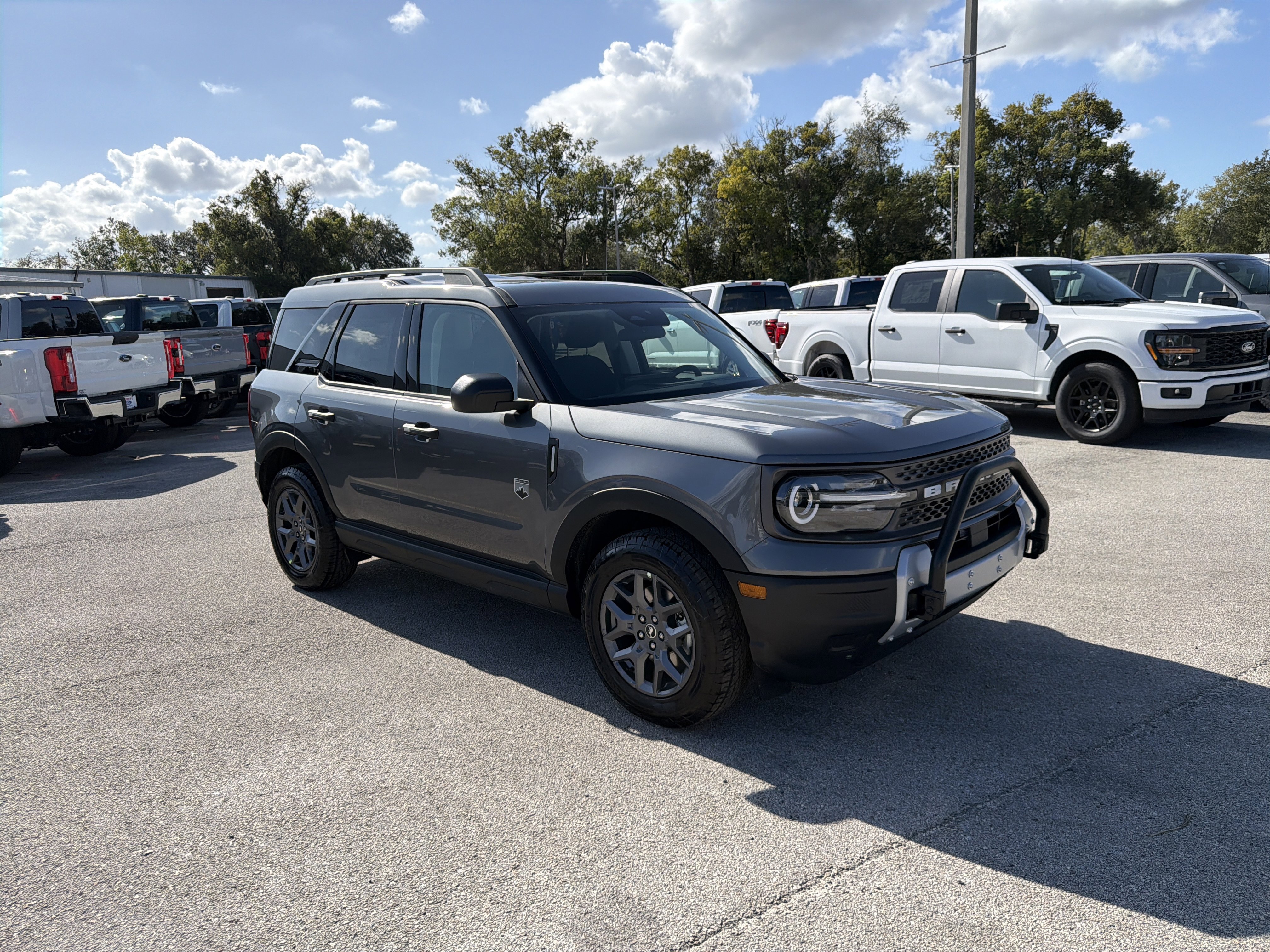 Jarrett Gordon Ford | Winter Haven New and Used Ford Dealership - FL