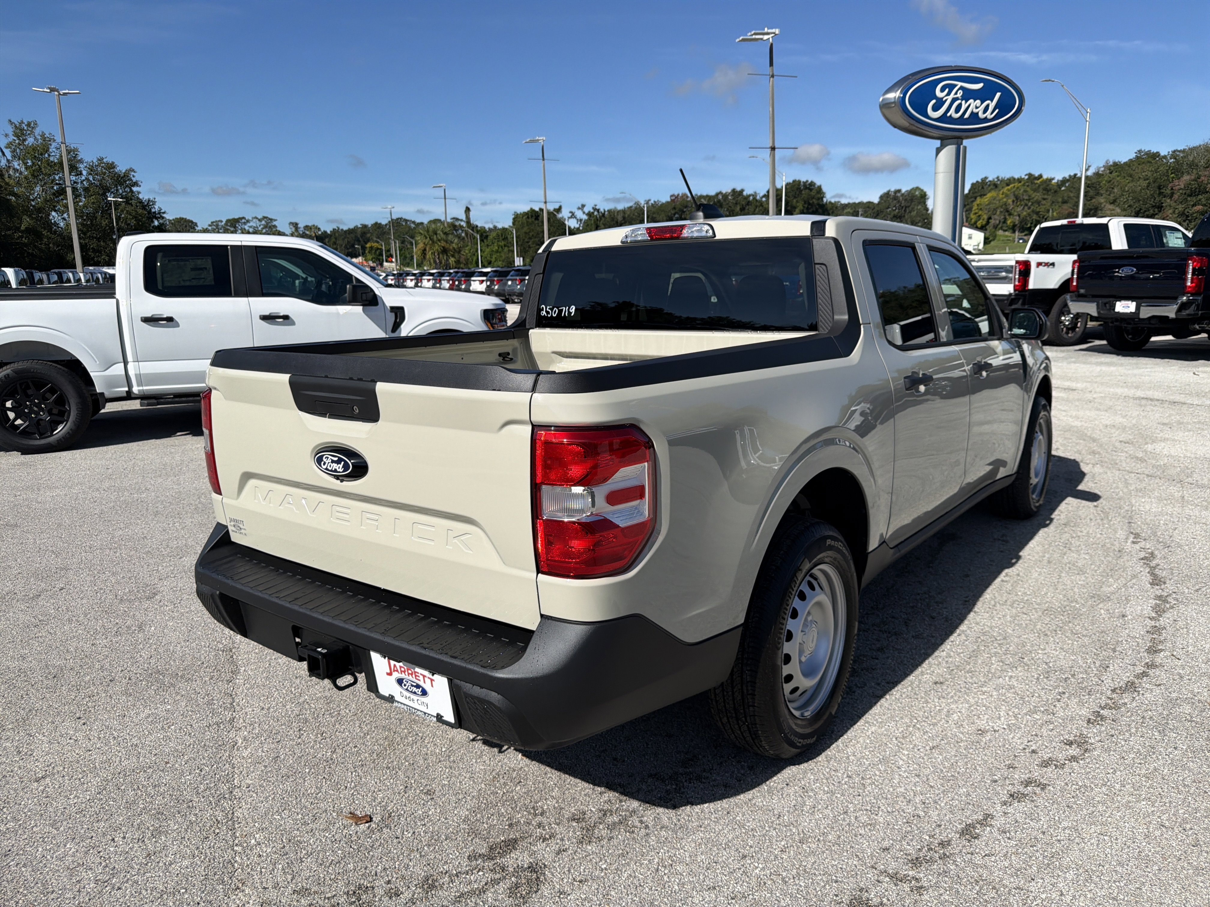 Jarrett Gordon Ford | Winter Haven New and Used Ford Dealership - FL