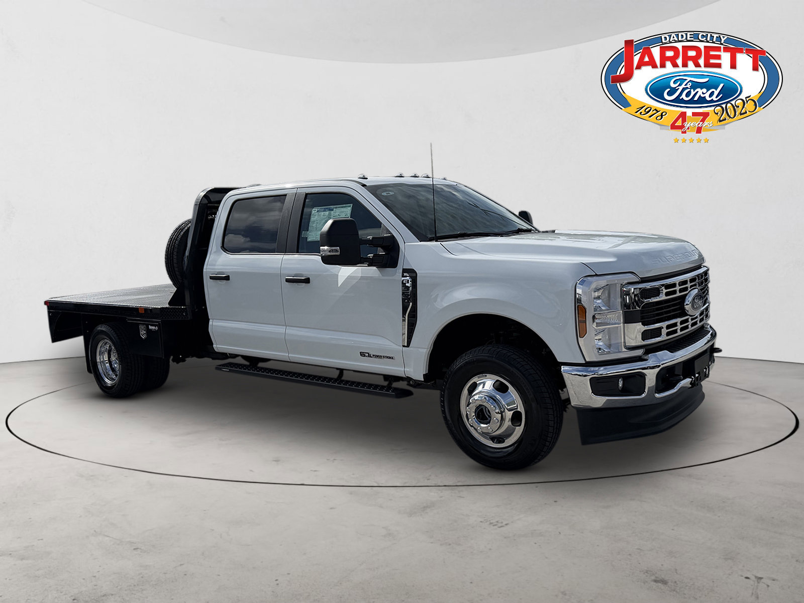 Jarrett Scott Ford | Plant City New and Used Ford Dealership - FL