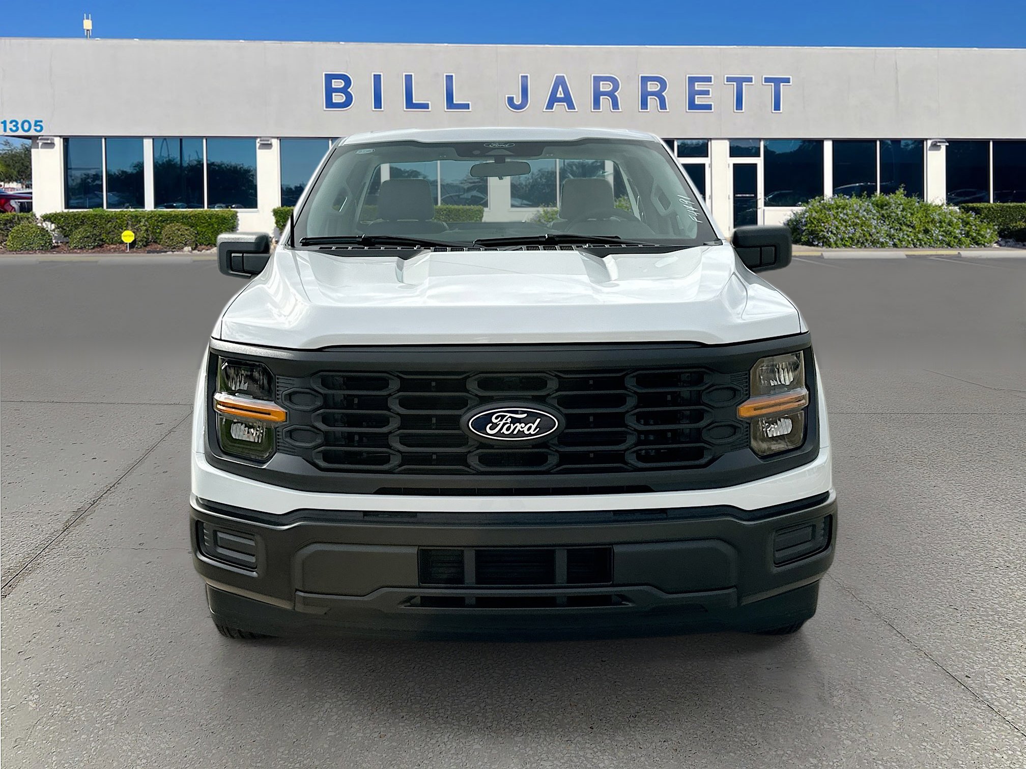 Jarrett Scott Ford | Plant City New and Used Ford Dealership - FL