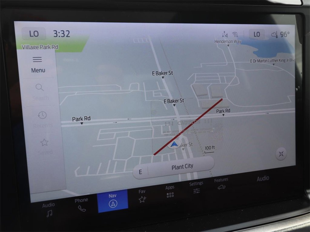 Jarrett Ford | Avon Park New and Used Ford Dealership - FL