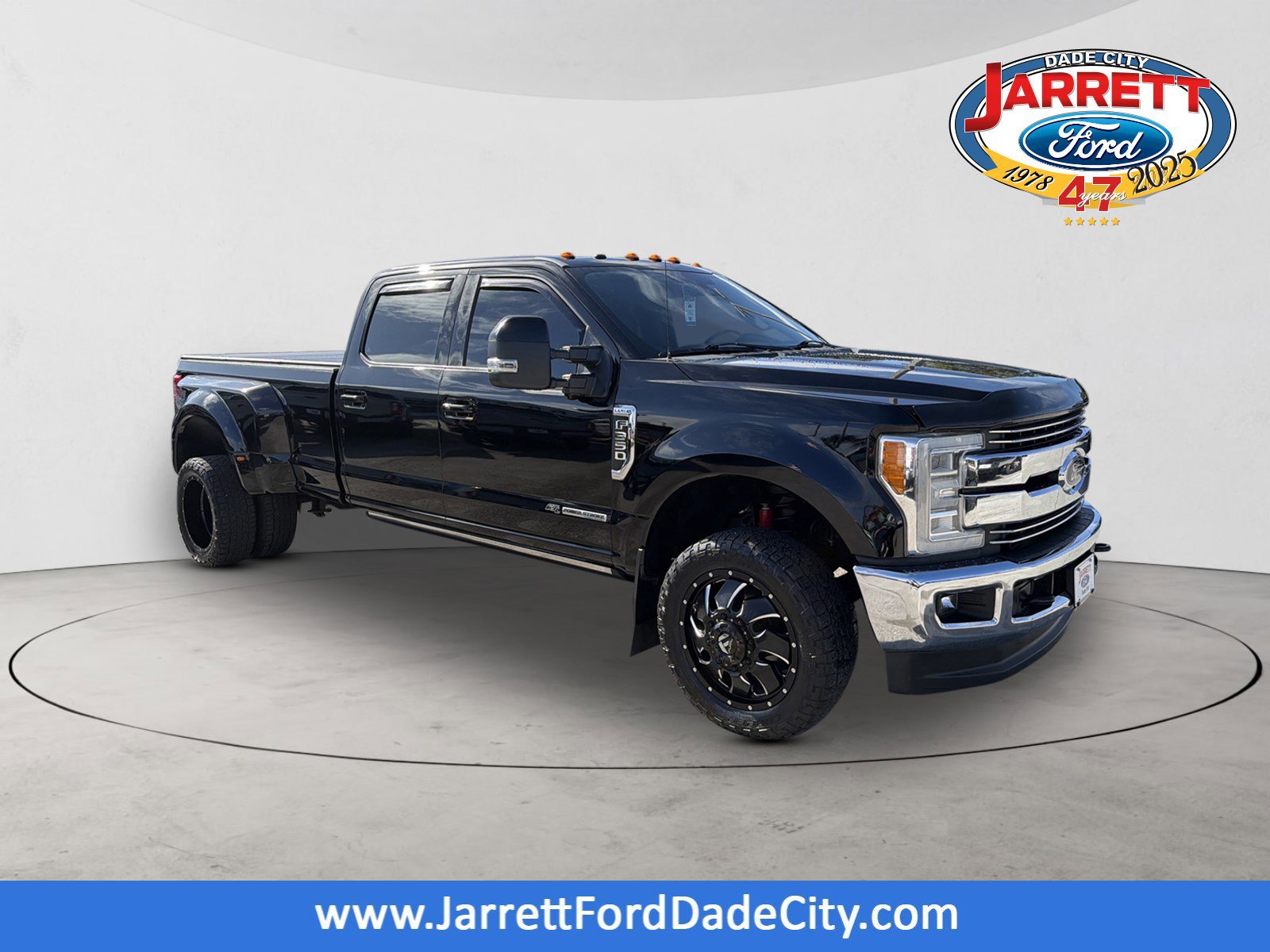 Jarrett Charlotte County | Charlotte County New and Used Ford ...