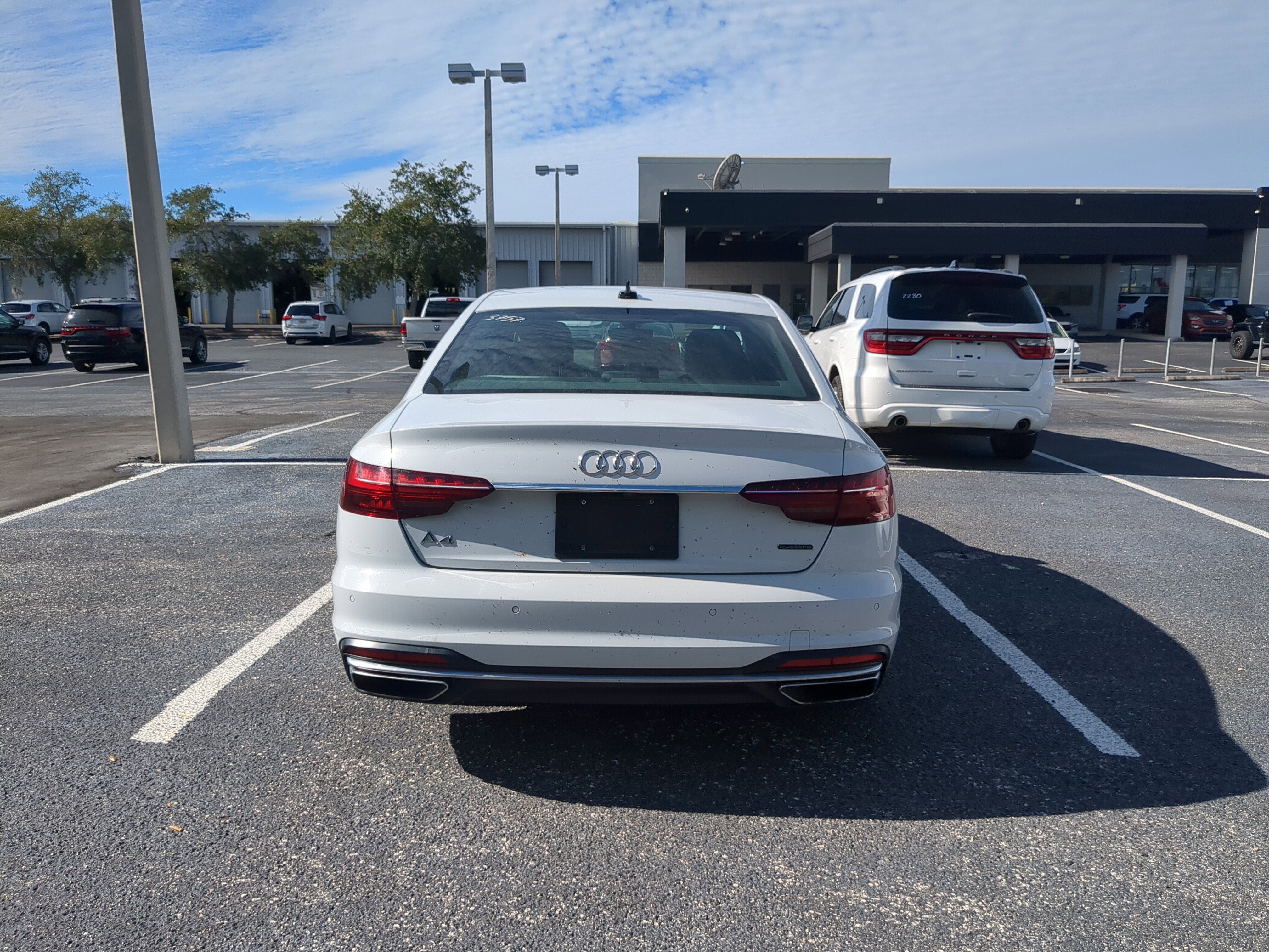 Jarrett-Gordon Ford | Davenport New and Used Ford Dealership - FL