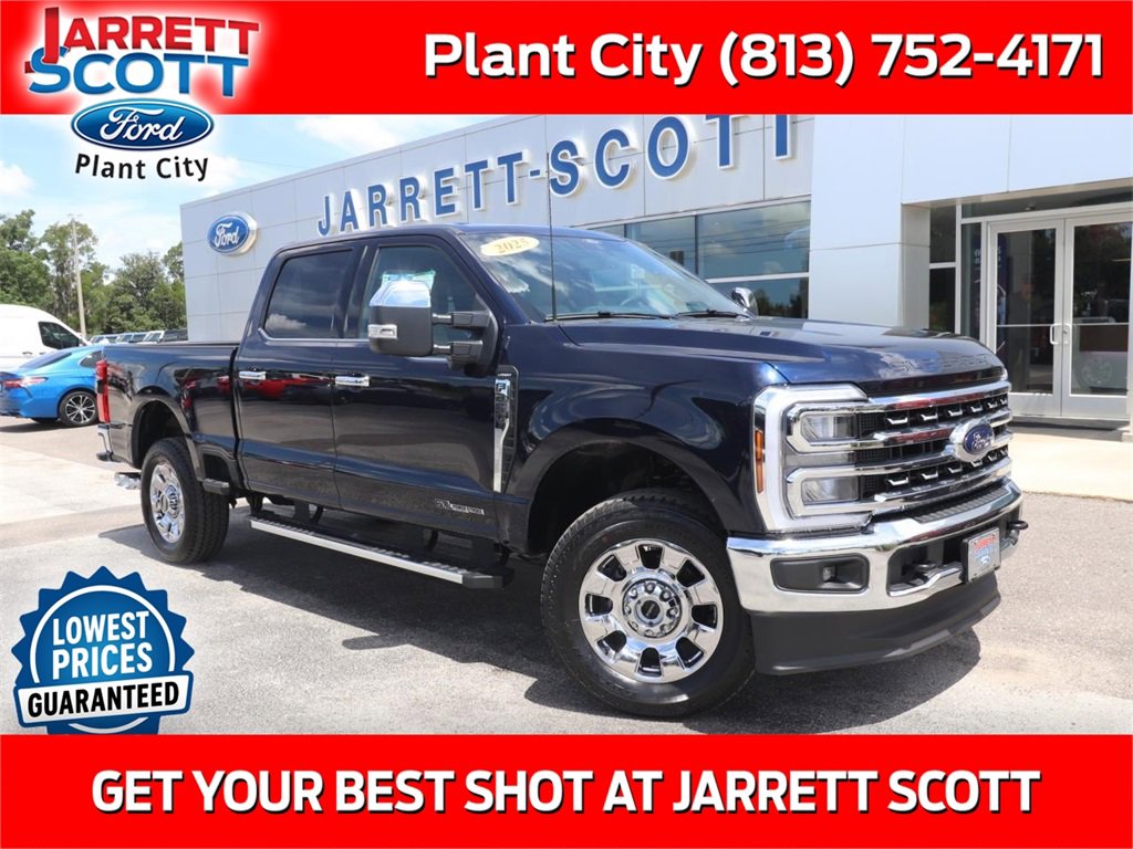 Jarrett Gordon Ford | Winter Haven New and Used Ford Dealership - FL