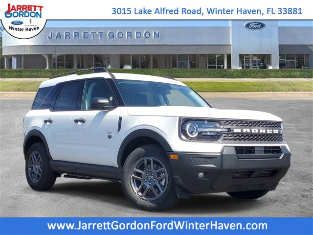 Jarrett Scott Ford | Plant City New and Used Ford Dealership - FL