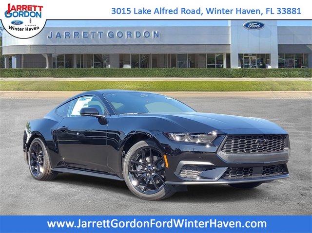 Jarrett Scott Ford | Plant City New and Used Ford Dealership - FL