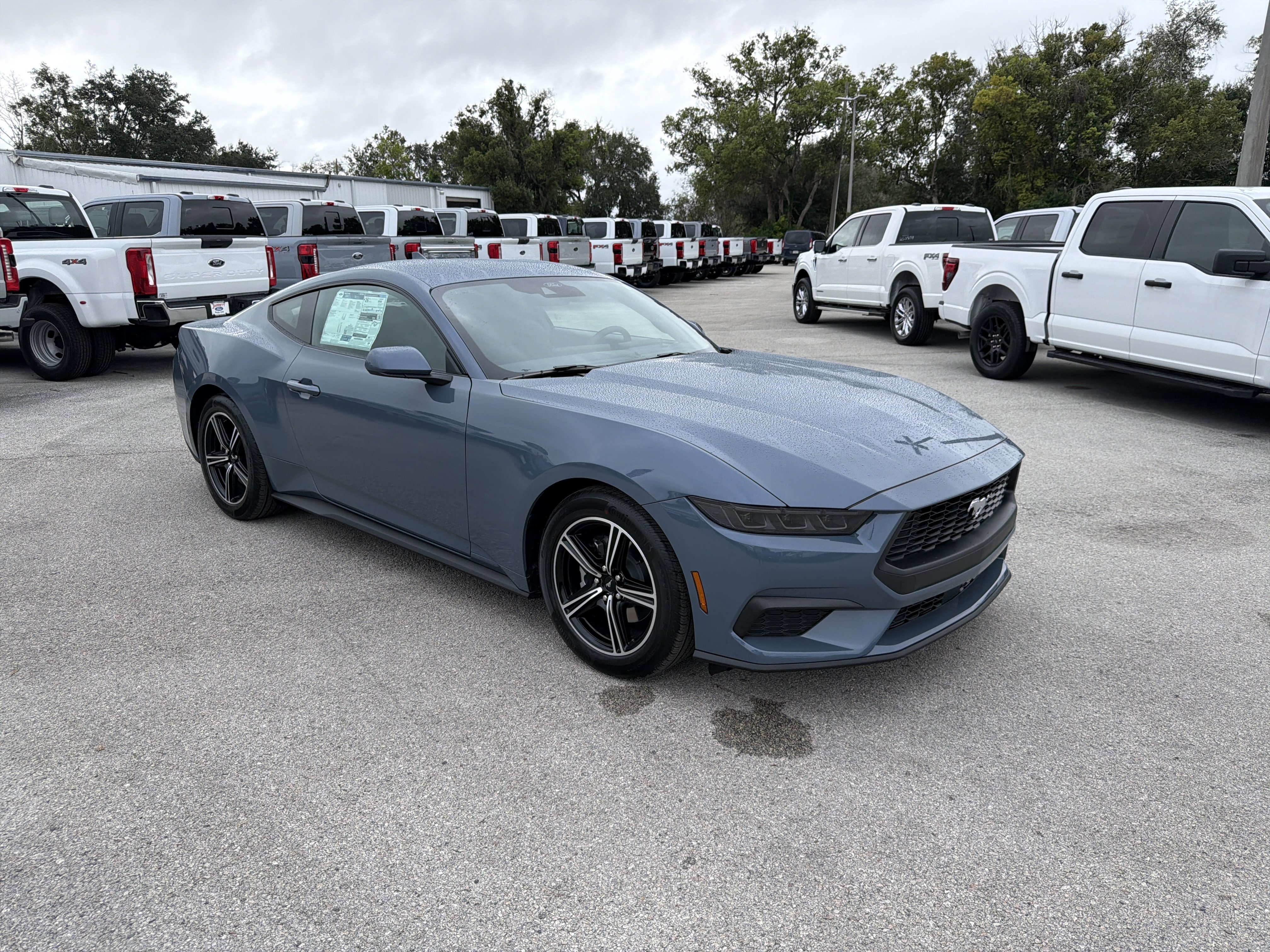 Jarrett Gordon Ford | Winter Haven New and Used Ford Dealership - FL