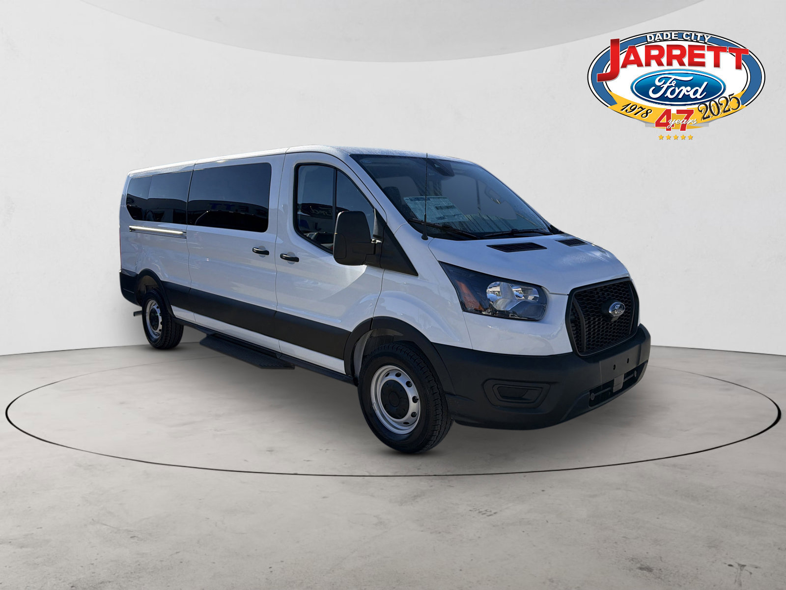 Jarrett Ford | Dade City New and Used Ford Dealership - FL