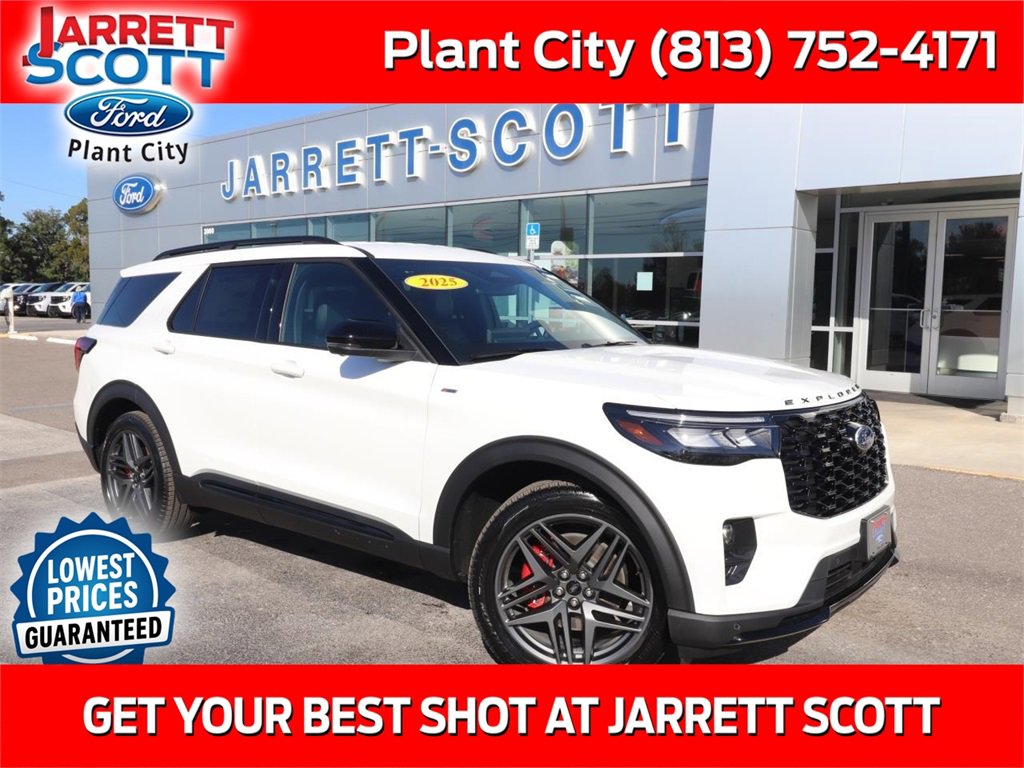 Jarrett Charlotte County | Charlotte County New and Used Ford ...