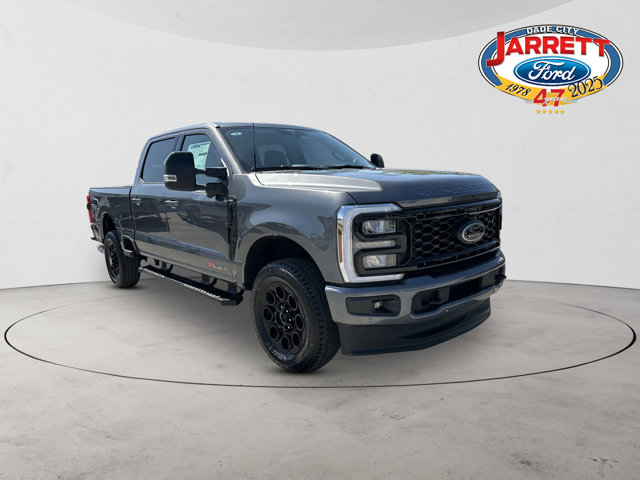 Jarrett Scott Ford | Plant City New and Used Ford Dealership - FL