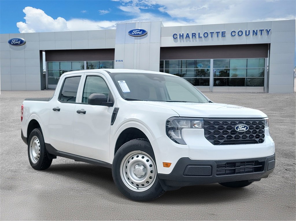 Jarrett Gordon Ford | Winter Haven New and Used Ford Dealership - FL