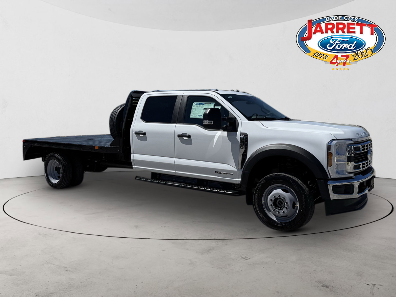 Jarrett Scott Ford | Plant City New and Used Ford Dealership - FL