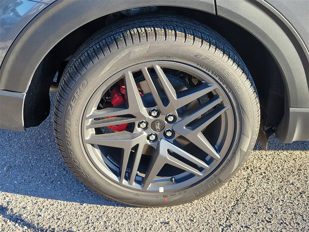 Jarrett Charlotte County | Charlotte County New and Used Ford ...