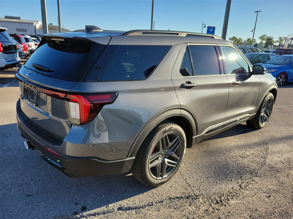 Jarrett Charlotte County | Charlotte County New and Used Ford ...