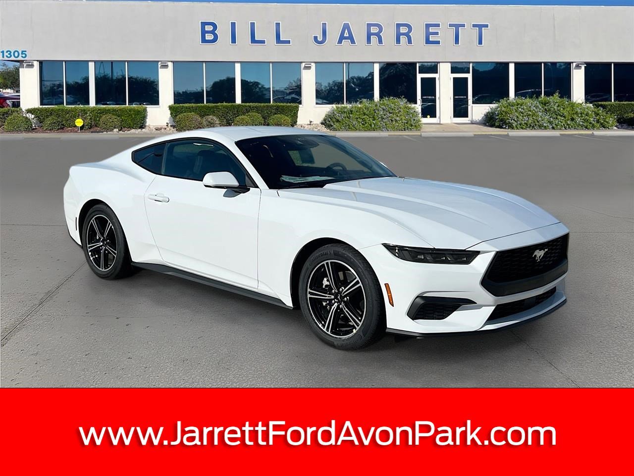 Jarrett Gordon Ford | Winter Haven New and Used Ford Dealership - FL