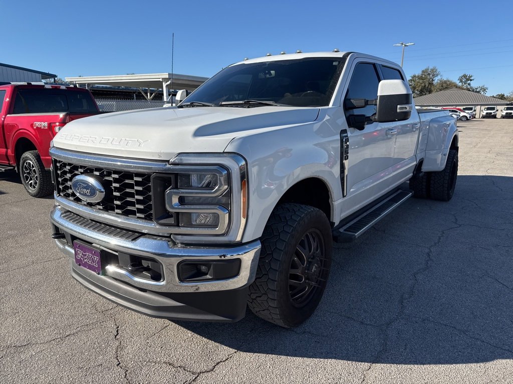 Jarrett Ford | Dade City New and Used Ford Dealership - FL