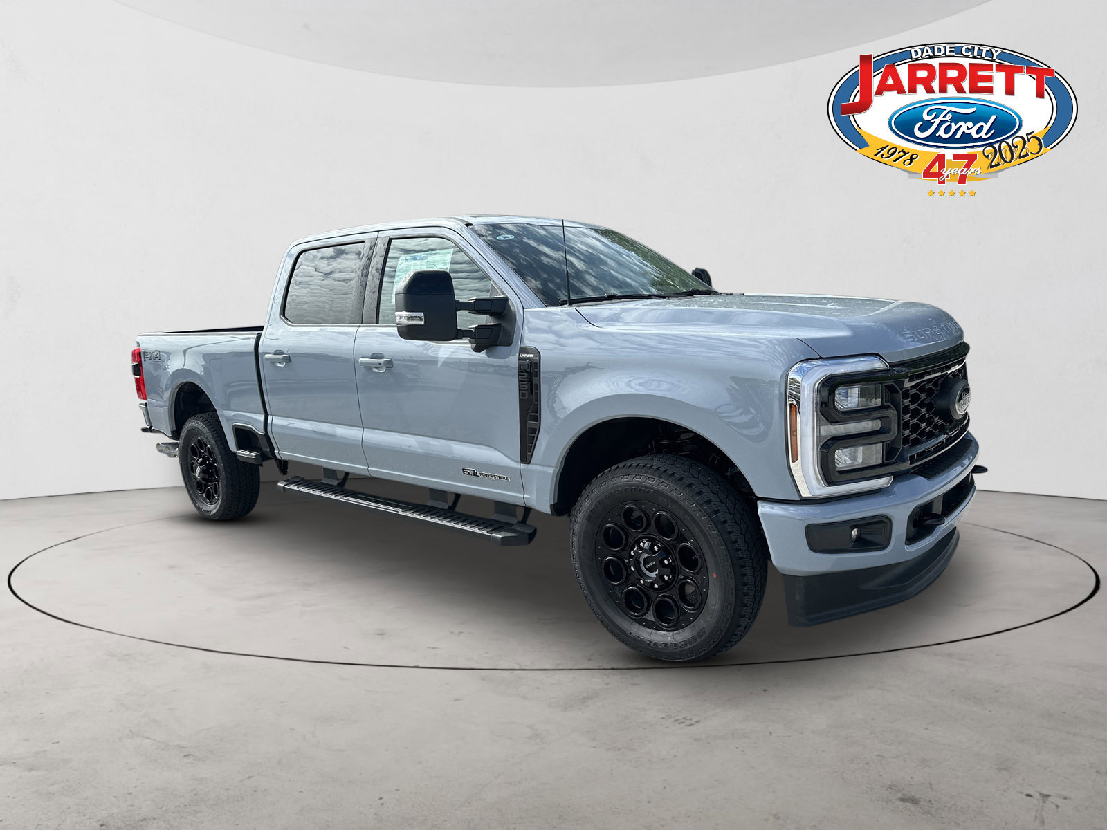 Jarrett Ford | Dade City New and Used Ford Dealership - FL