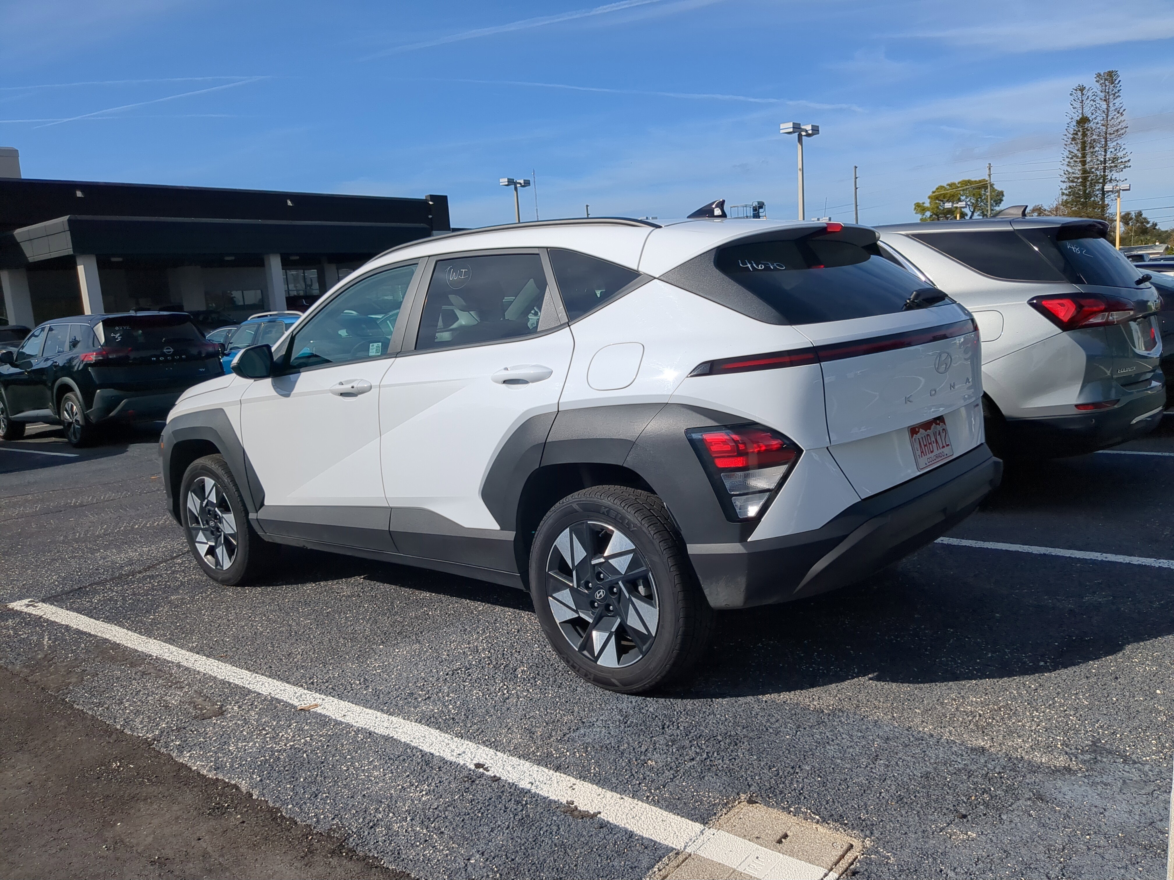 Jarrett Scott Ford | Plant City New and Used Ford Dealership - FL