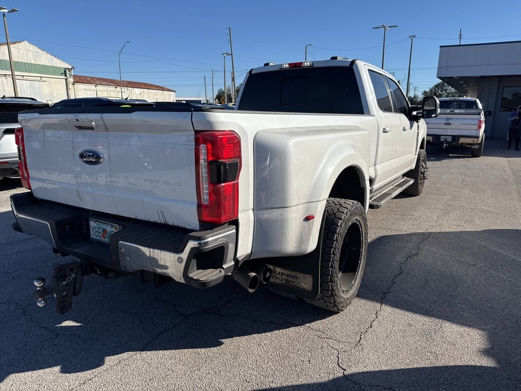 Jarrett Ford | Dade City New and Used Ford Dealership - FL