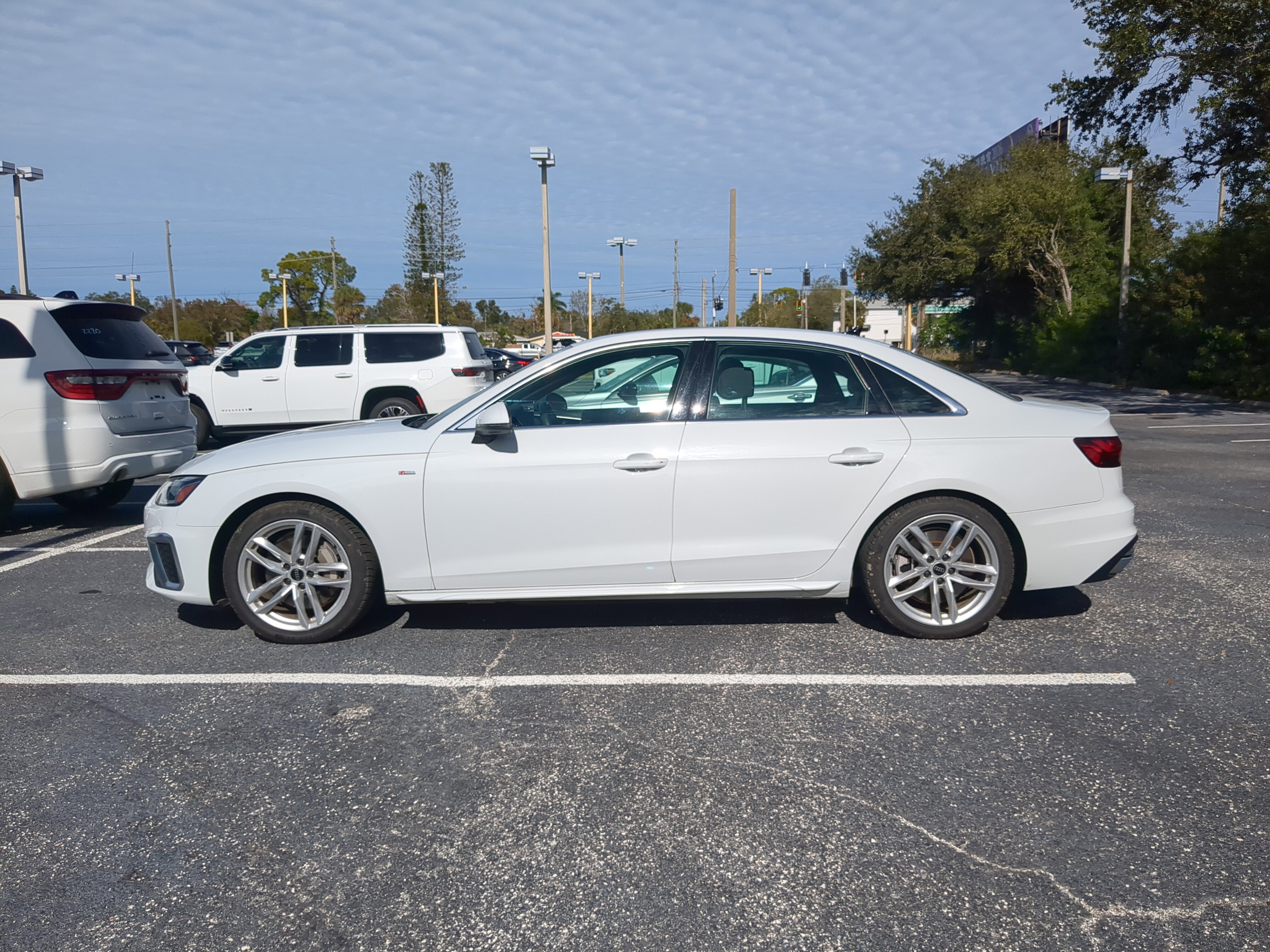 Jarrett-Gordon Ford | Davenport New and Used Ford Dealership - FL