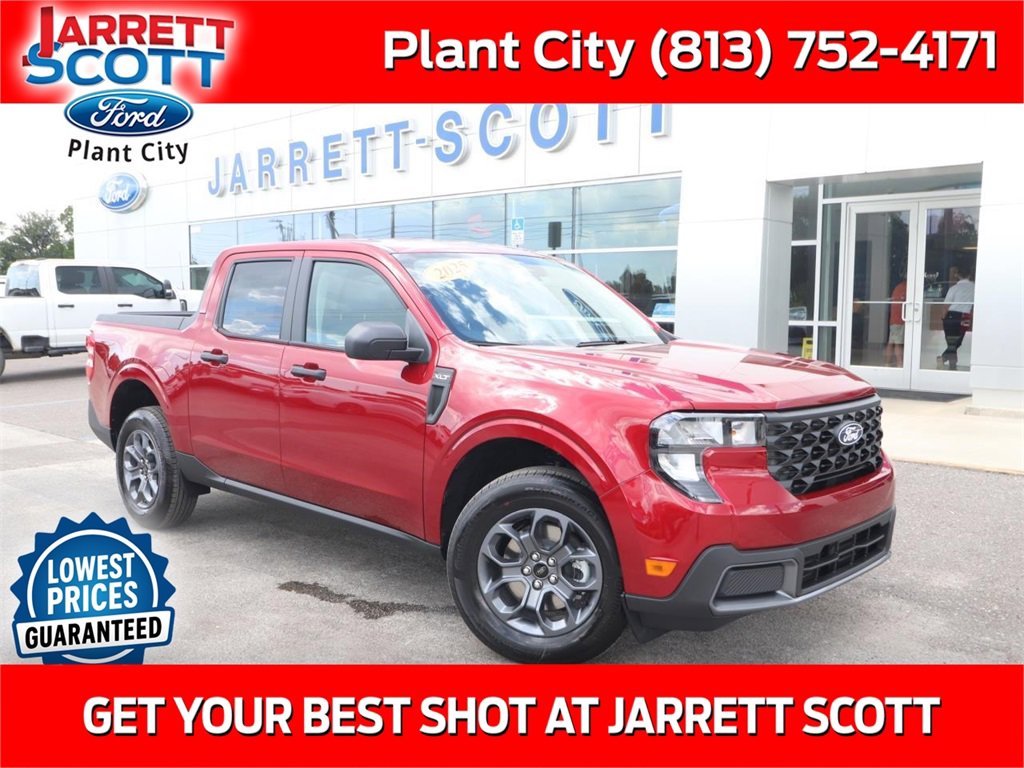 Jarrett Gordon Ford | Winter Haven New and Used Ford Dealership - FL