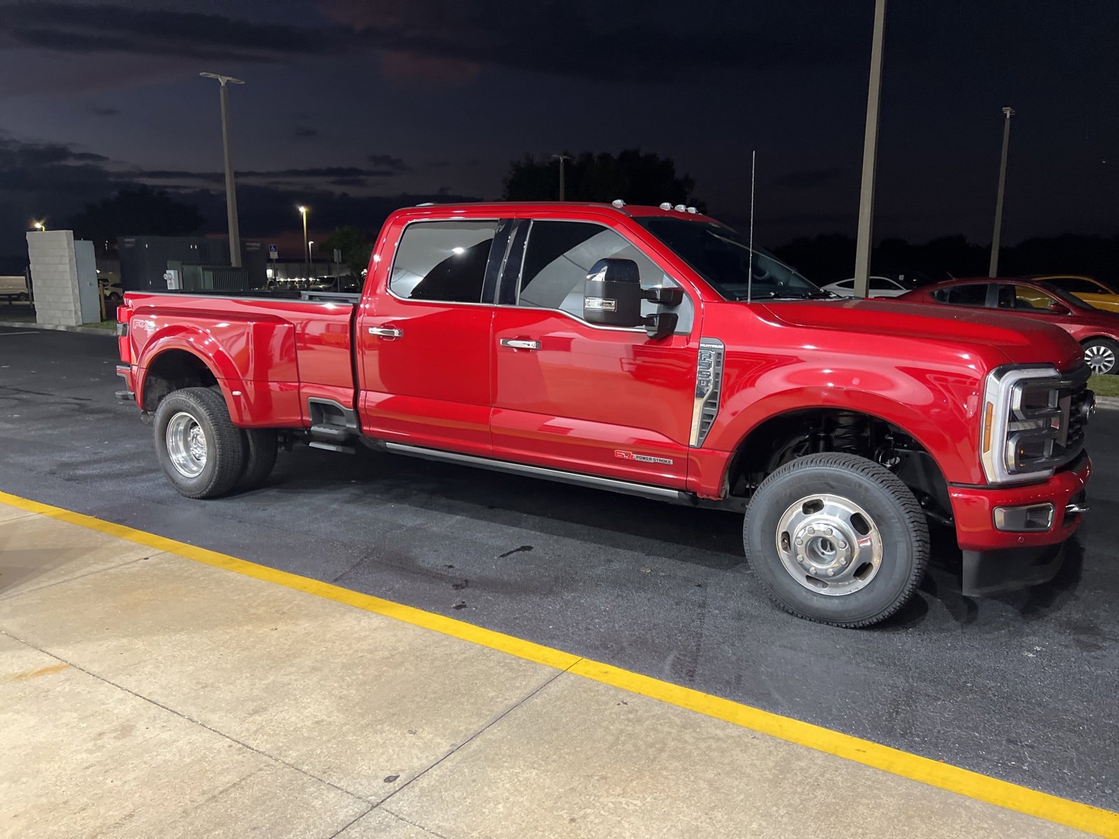 Jarrett Ford | Avon Park New and Used Ford Dealership - FL