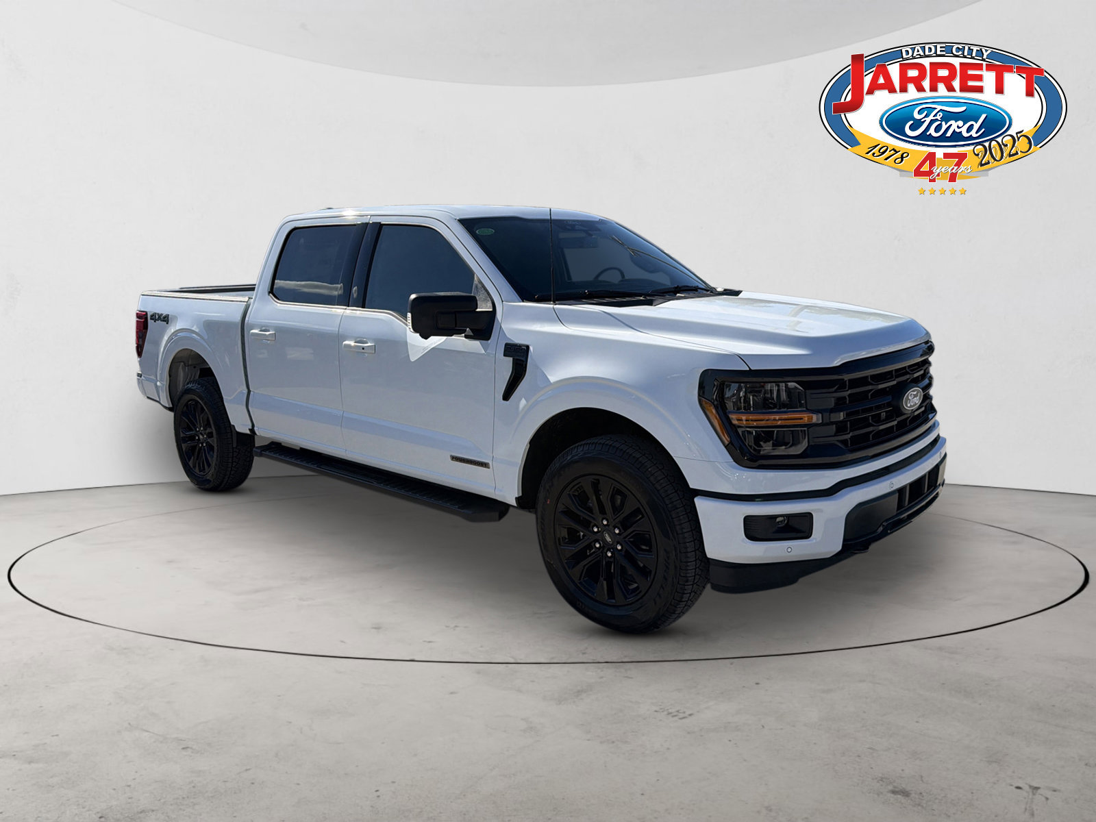 Jarrett Ford | Dade City New and Used Ford Dealership - FL