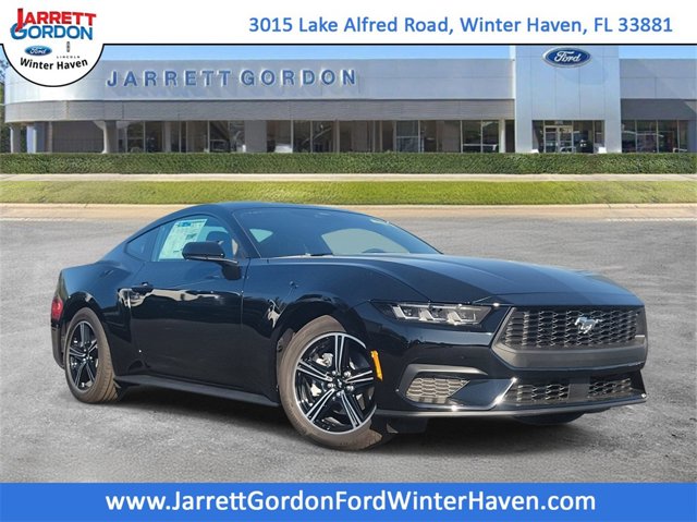 Jarrett Scott Ford | Plant City New and Used Ford Dealership - FL