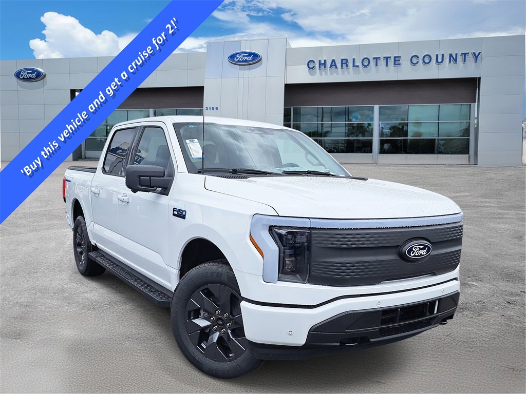 Jarrett Scott Ford | Plant City New and Used Ford Dealership - FL