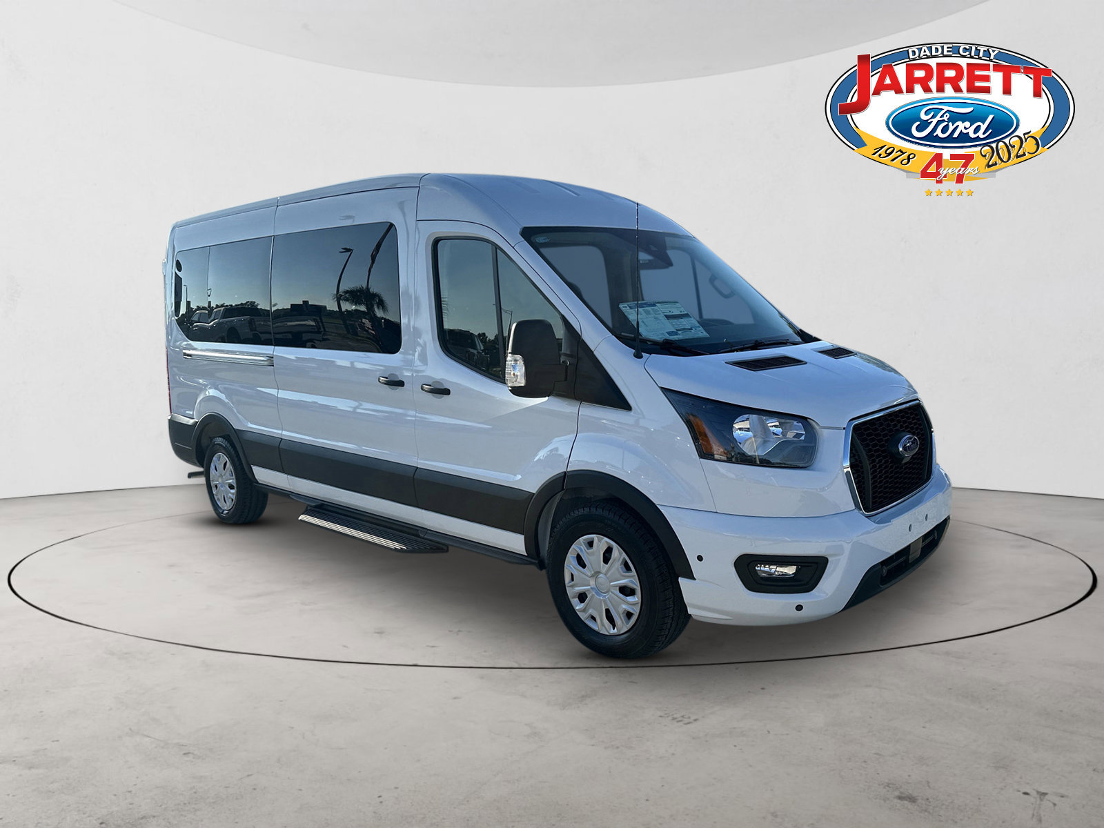 Jarrett Ford | Avon Park New and Used Ford Dealership - FL