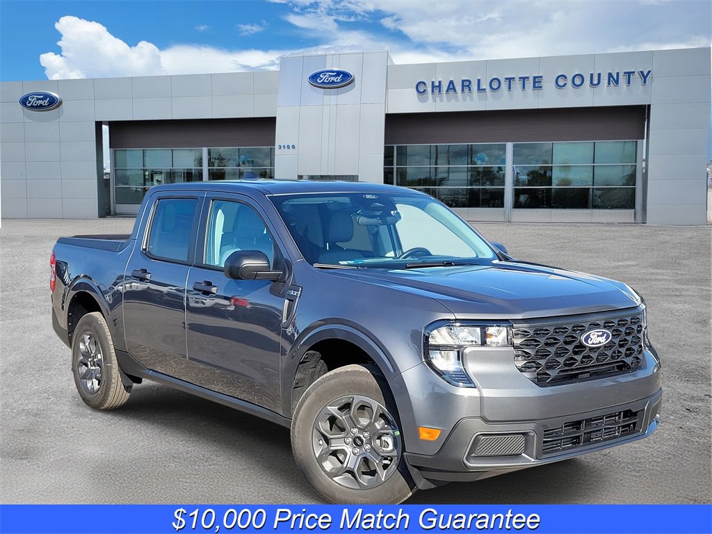 Jarrett Scott Ford | Plant City New and Used Ford Dealership - FL