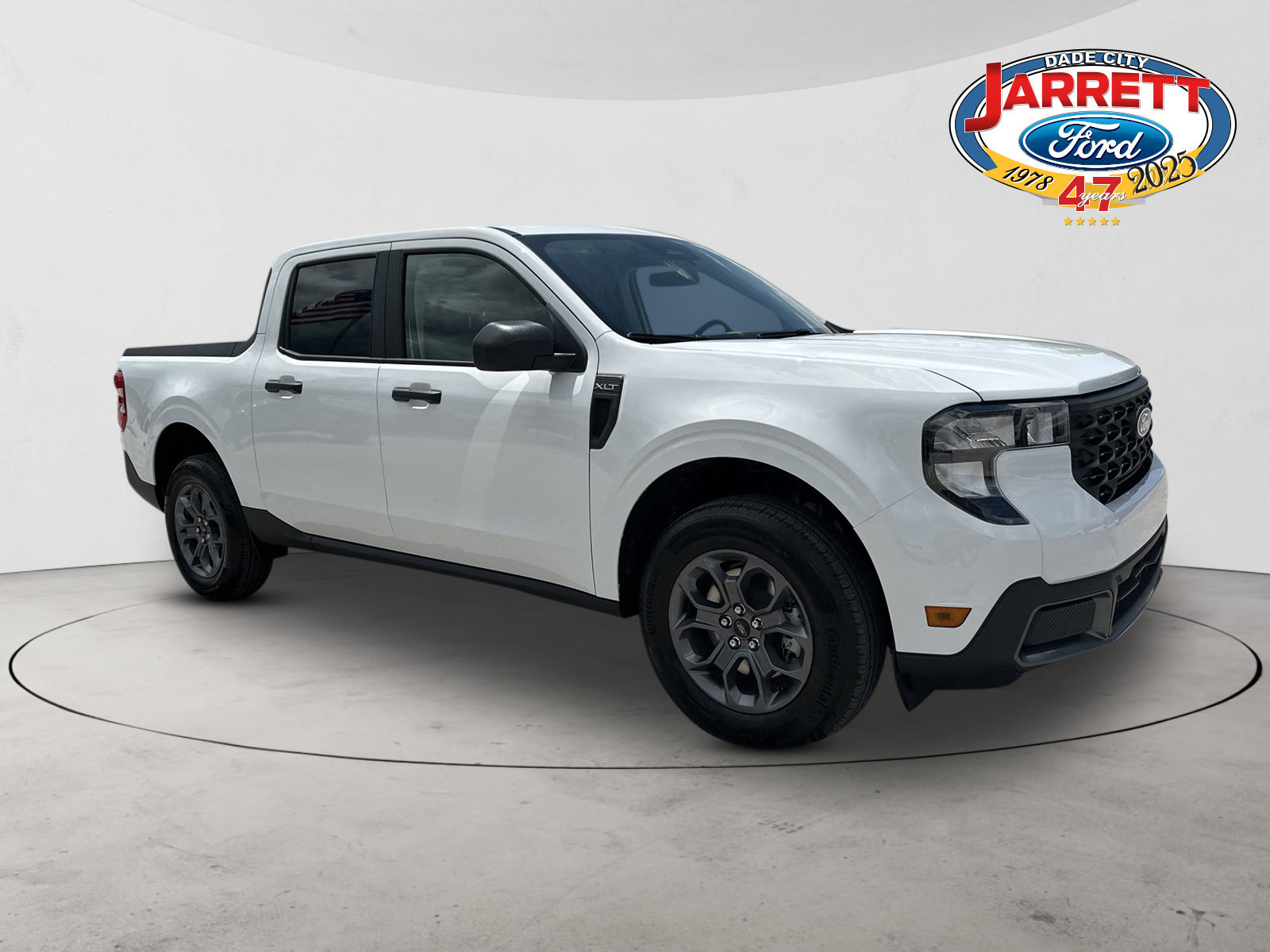 Jarrett Scott Ford | Plant City New and Used Ford Dealership - FL