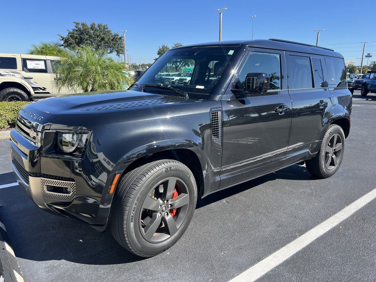 Jarrett Charlotte County | Charlotte County New and Used Ford ...